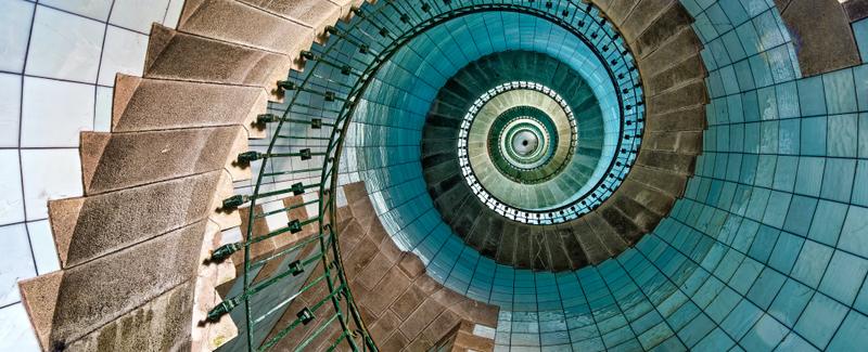 Spiral Matrix | Algorithms and Technology Analysis